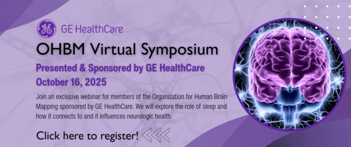 Home | Organization for Human Brain Mapping